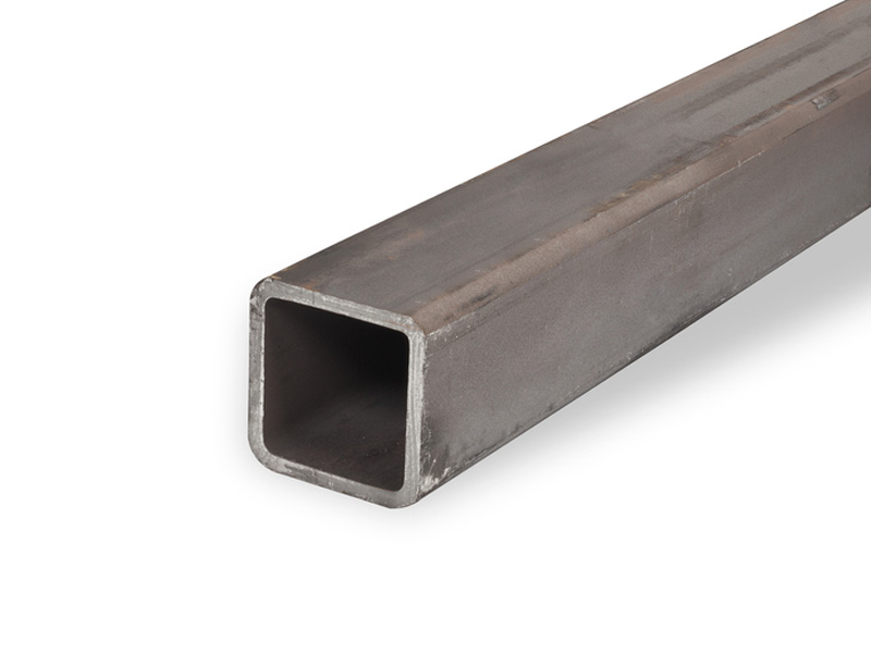 Cold-formed structural square steel pipe - HENAN ZONGXIANG HEAVY ...