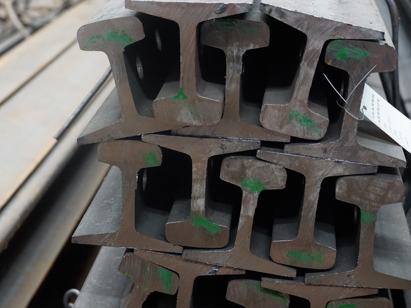 China Standard 30Kg Light Rail - HENAN ZONGXIANG HEAVY INDUSTRY IMPORT ...