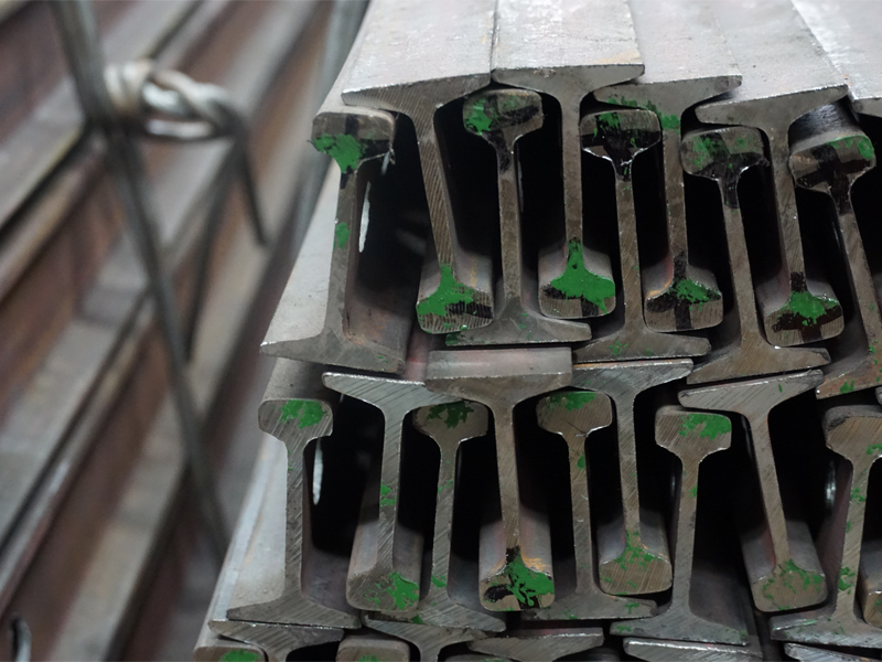 China Standard 8Kg Light Rail - HENAN ZONGXIANG HEAVY INDUSTRY IMPORT ...